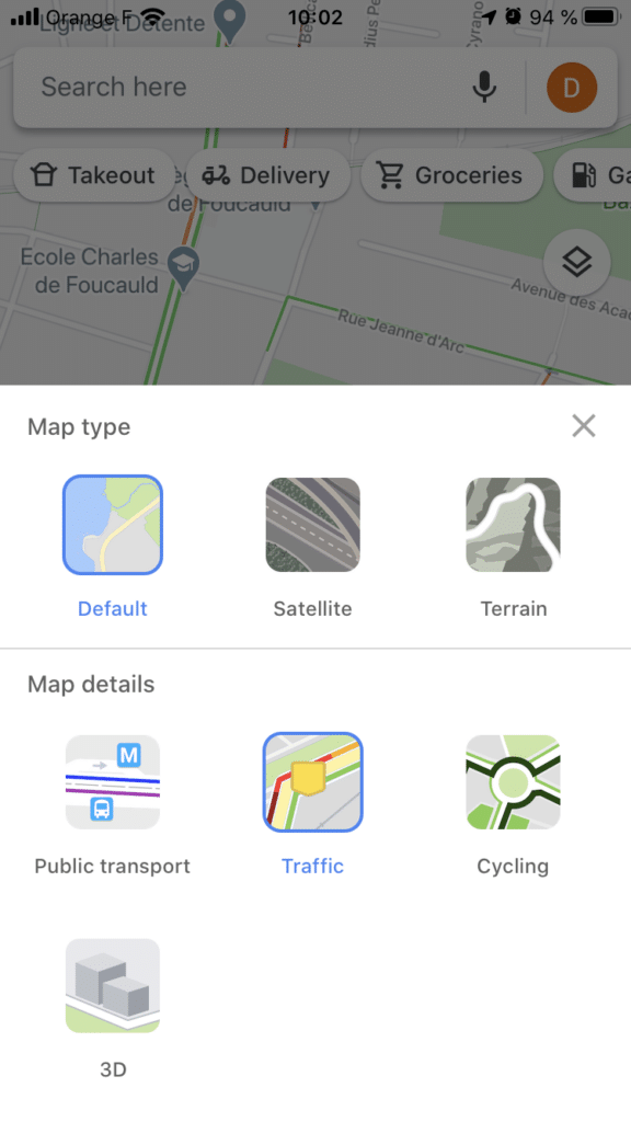 Google Maps, les avancées majeures de 2020 ! Staenk
