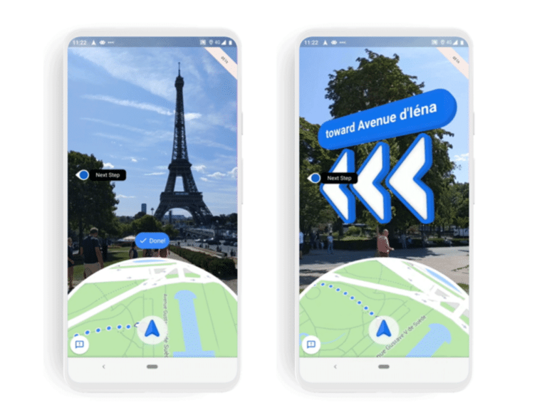 Google Maps, les avancées majeures de 2020 ! Staenk